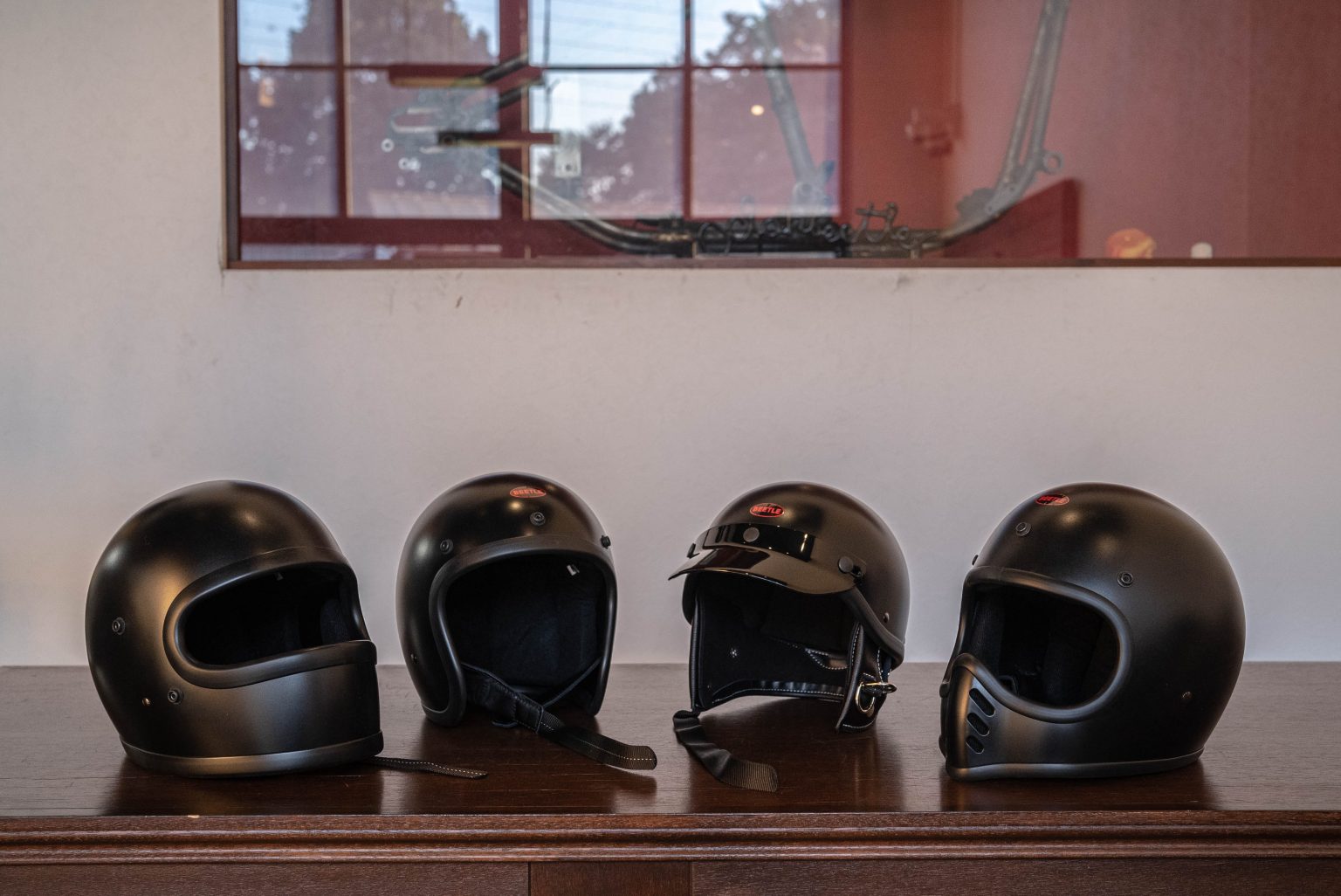 OCEANBEETLE x RUDE GALLERY – OCEANBEETLE